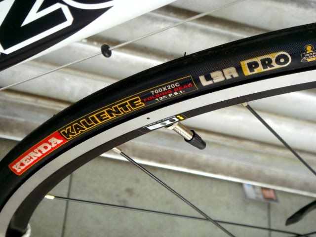 TS-BIKE-SHOP: VENZO RONIX ROAD BIKE