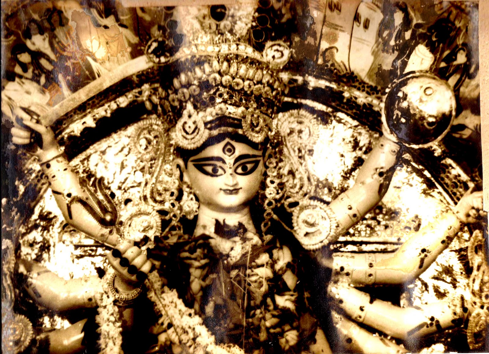 Mallick Bari,Bhawanipur: Mallick Bari, Bhawanipur