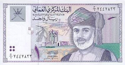 A collection of information: World Currency