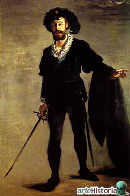 INTERCUERPOS - Difusión de quehaceres artísticos: hamlet y don quijote ...