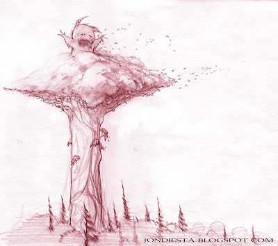 My journey to a million drawings...