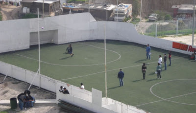 conalep plantel tijuana 1