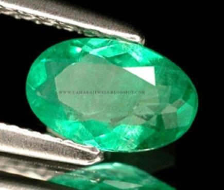 Fitstones Ananda Permata Kencana: BATU ZAMRUD/EMERALD STONE