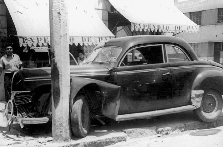 El Once: La tortuosa vida de “El Chicote”