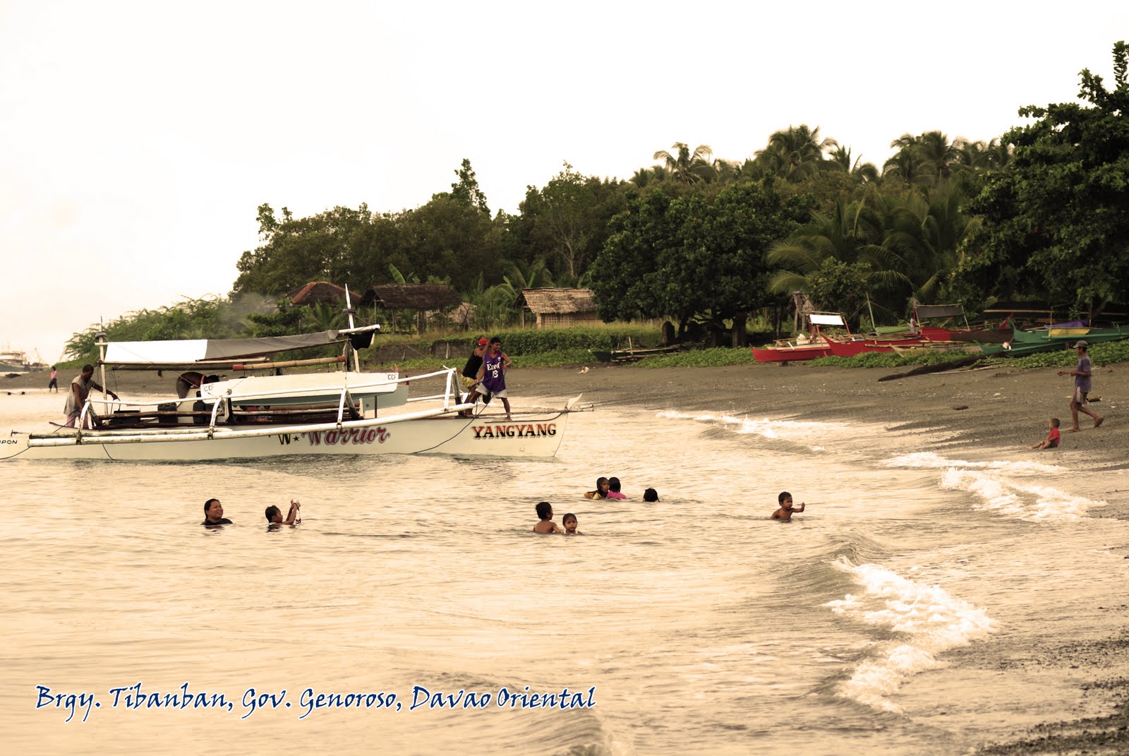 Duaw Mindanaw: Gov. Generoso (Sigaboy), Davao Oriental