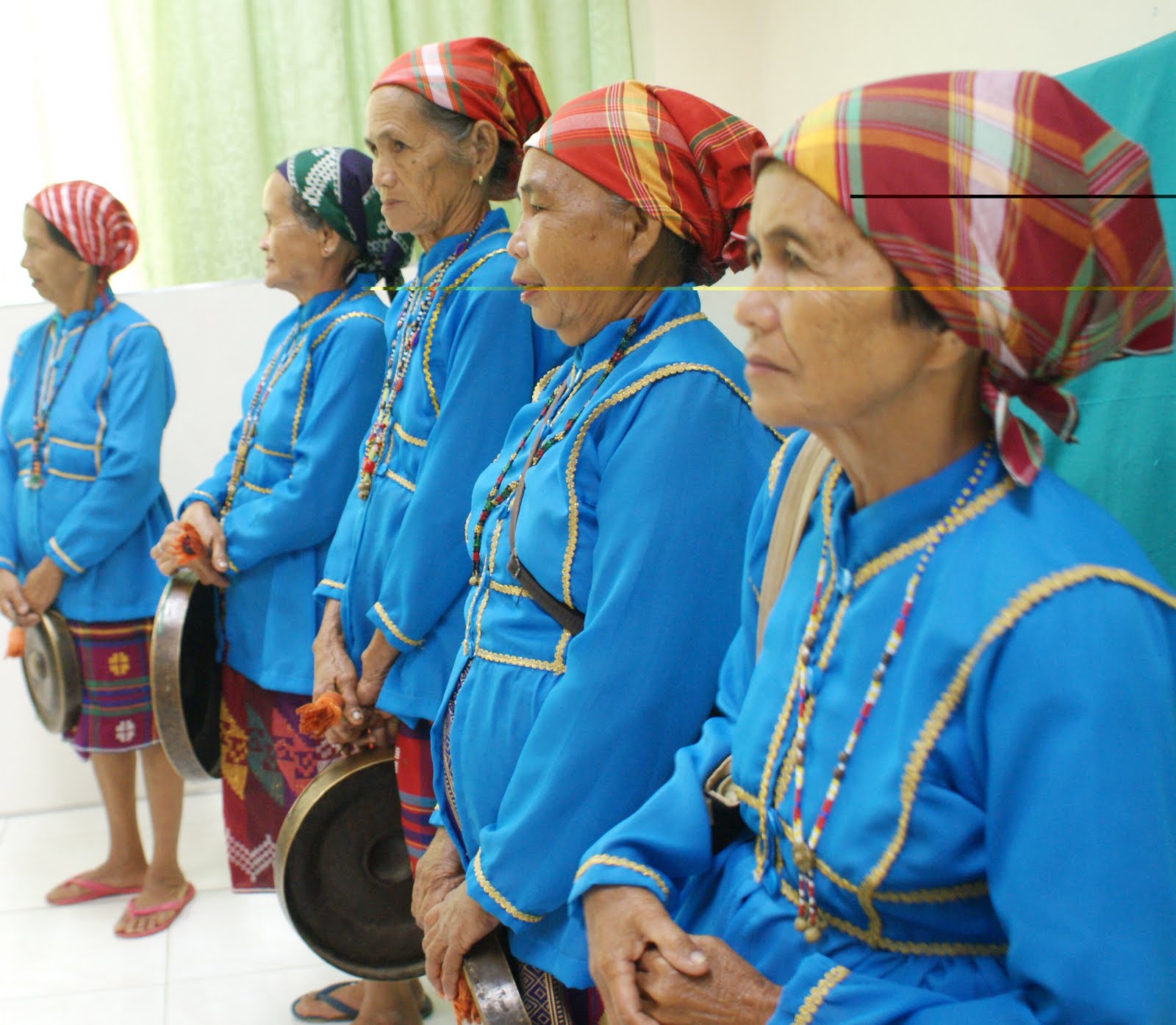 Duaw Mindanaw: Today is International Day of Rural Women