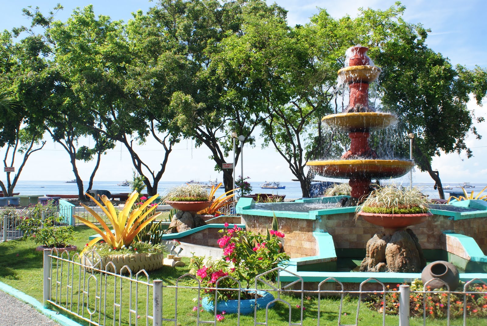 Duaw Mindanaw: Kiamba, Sarangani Province