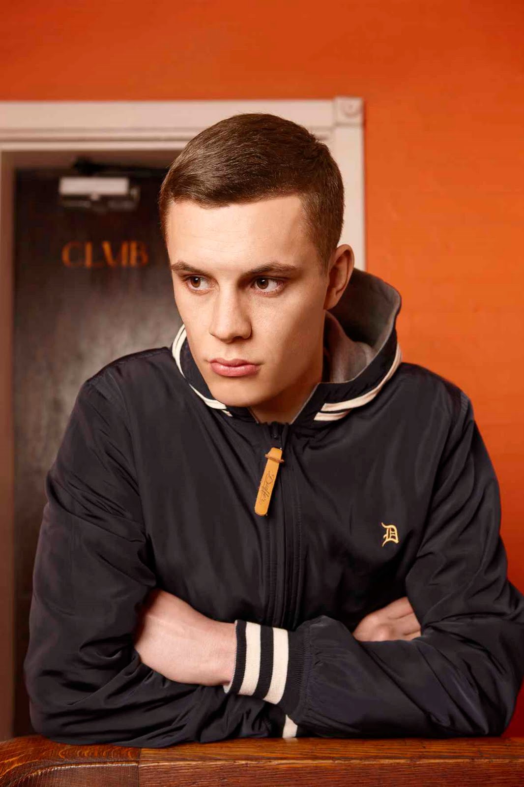 Sartorially Inclined: The Duffer Of St. George