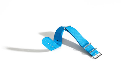 Sartorially Inclined: Triwa Watch Straps