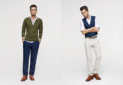 Sartorially Inclined: Danish Dandy