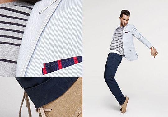 Sartorially Inclined: Danish Dandy