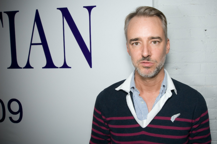 Sartorially Inclined: A New Chapter For Michael Bastian