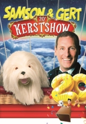 Muzo Sebastiaan Delaruelle: Samson & Gert Kerstshow