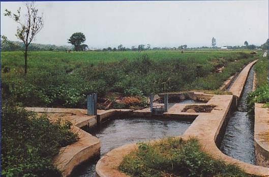 IRIGASI | alaika lika