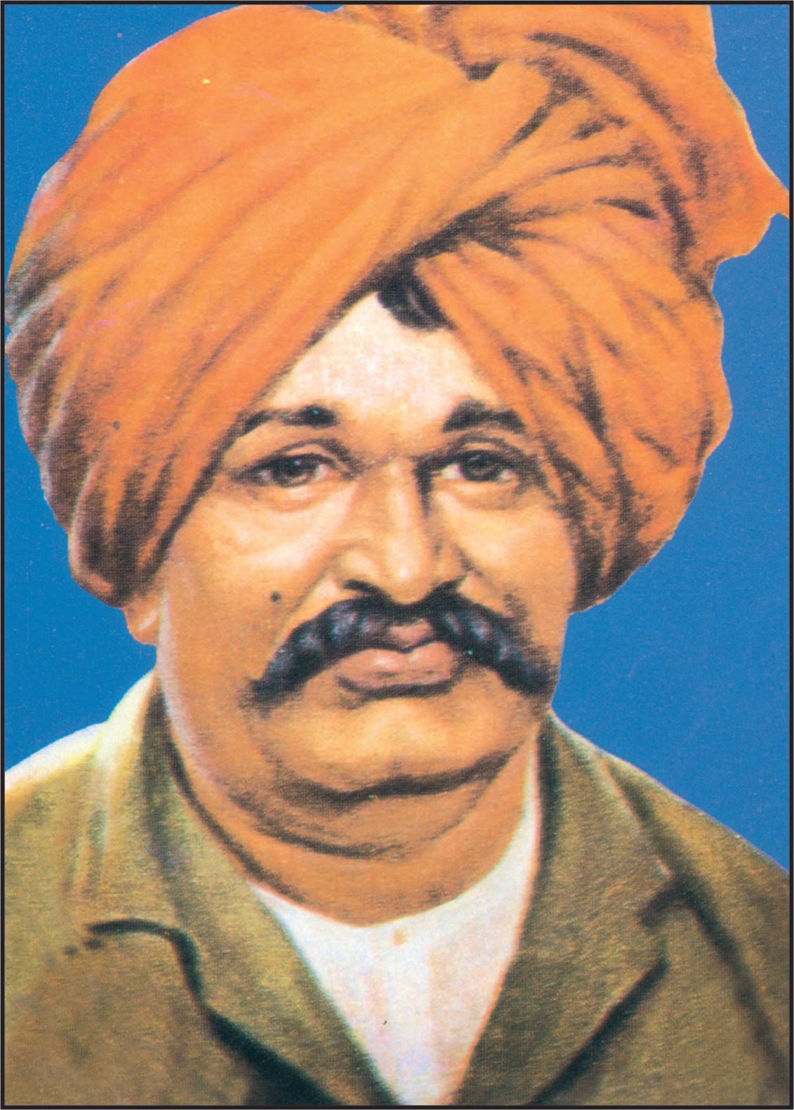 AMBETH RAJAN: GALLERY