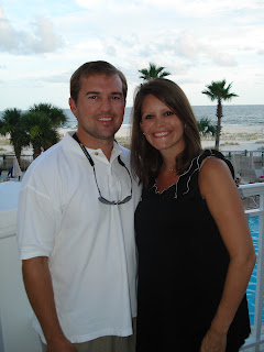 The Scott Rives Family: The Rives Family Beach Trip 2008