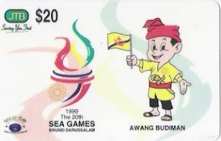 Easi Kad: Awang Budiman