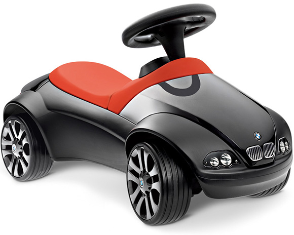 Babies & Kids Toys: BMW baby Racer II..