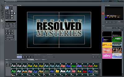 NewTekNews: NewTek LiveText Hands On Review