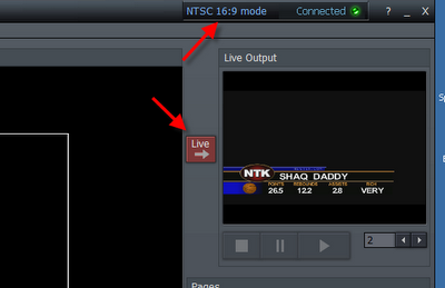 NewTekNews: NewTek LiveText Hands On Review