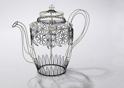 Kate Ward Design: Cathy Miles