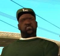 gta: Sweet Johnson