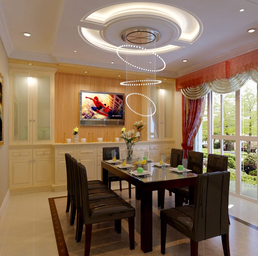 Center Point - Interior Design
