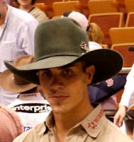 Rank: Bull Riding News: Interview: Mike Lee