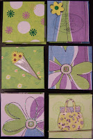 Suzy D Inspired: adorable post-it-note covers