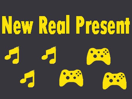 New Real Present
