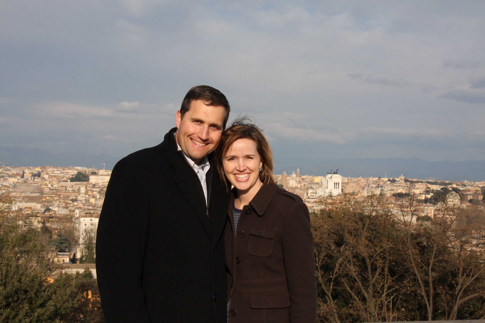 Happy Anniversary to Us!! - Kathryn Whitaker