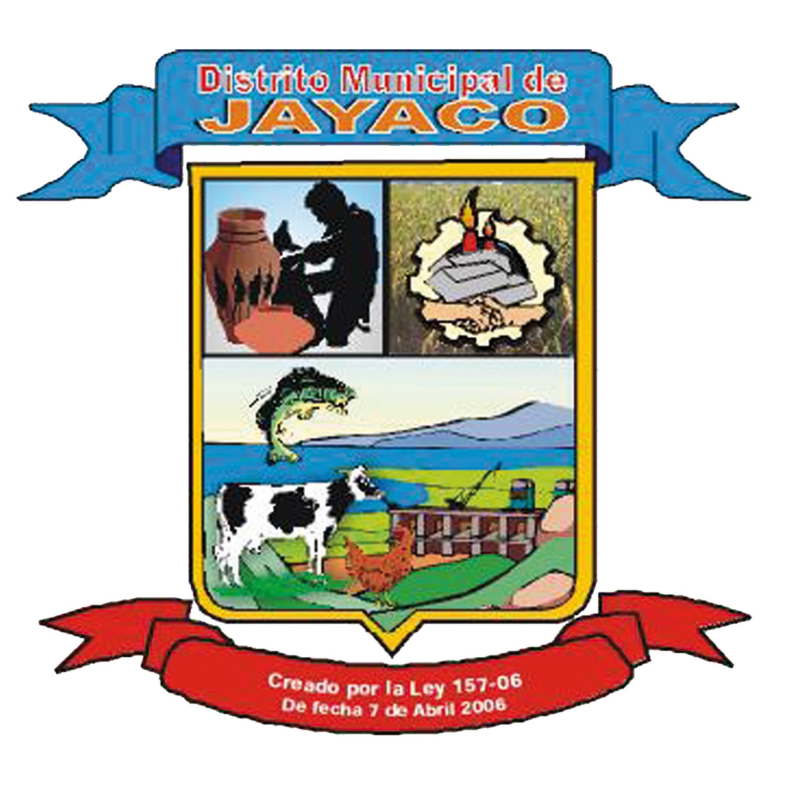 Bonao al Dia: Distrito Municipal de Jayaco Implementará Presupuesto ...