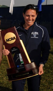 Villanova Track & Field: Women's Photos