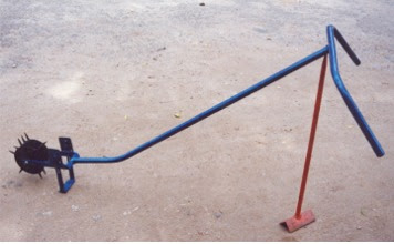 Agroforestry - A blog on Agrihortisilviculture: Agricultural Machinery