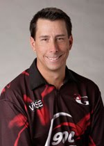 PBA West Region: May 2010