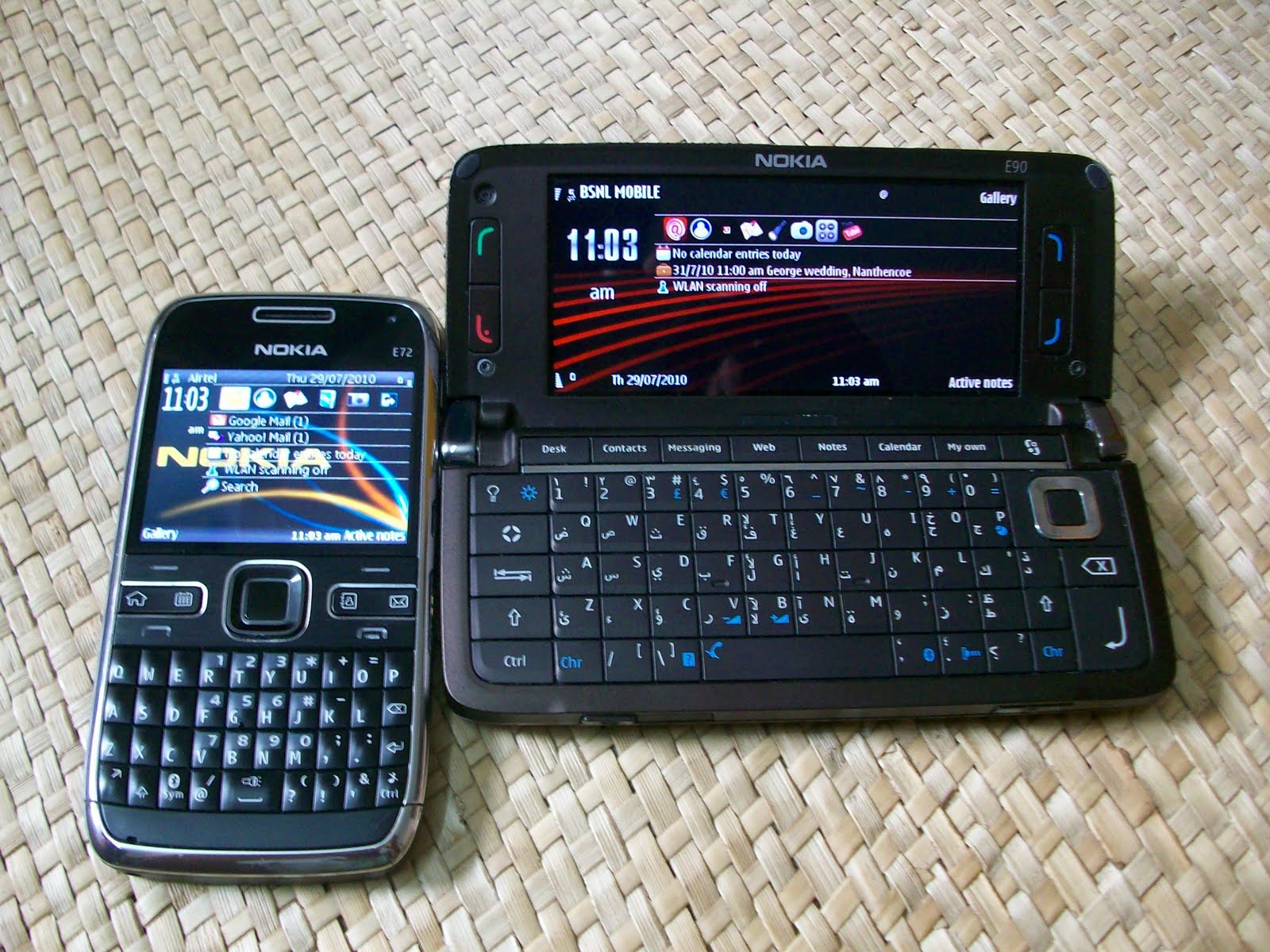 Nokia muốn các công ty khác sử dụng thương hiệu NOKIA