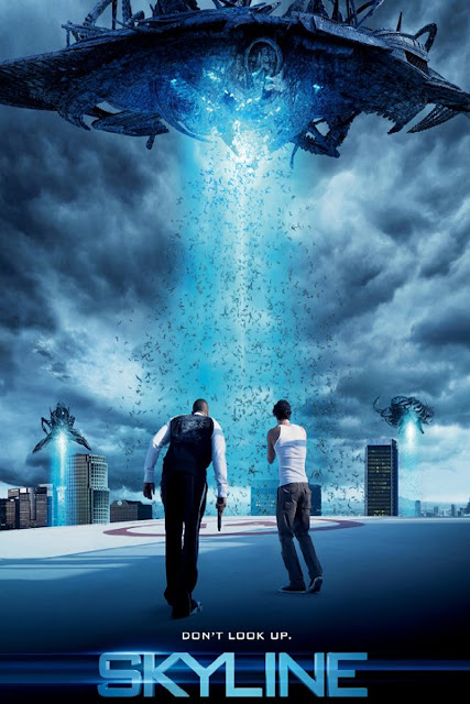 New Car Photo: SKYLINE LATEST HOLLYWOOD MOVIE 2010.