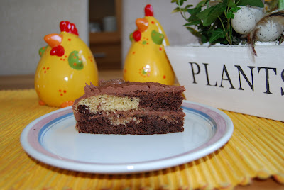 Balsam for sjelen: Tropisk Aroma, en fantastisk god kake!