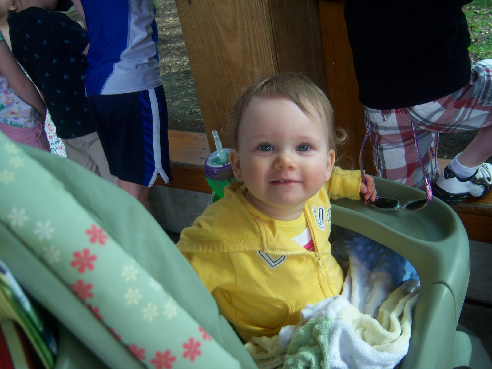 Erica's Artistic Attic