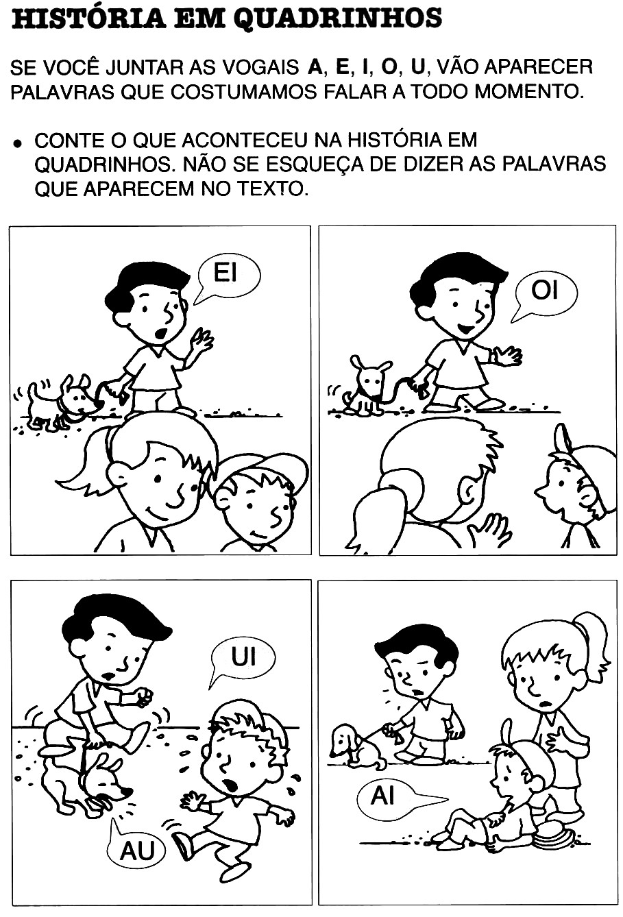 Prof@ Dit@: Primeira semana de aula...