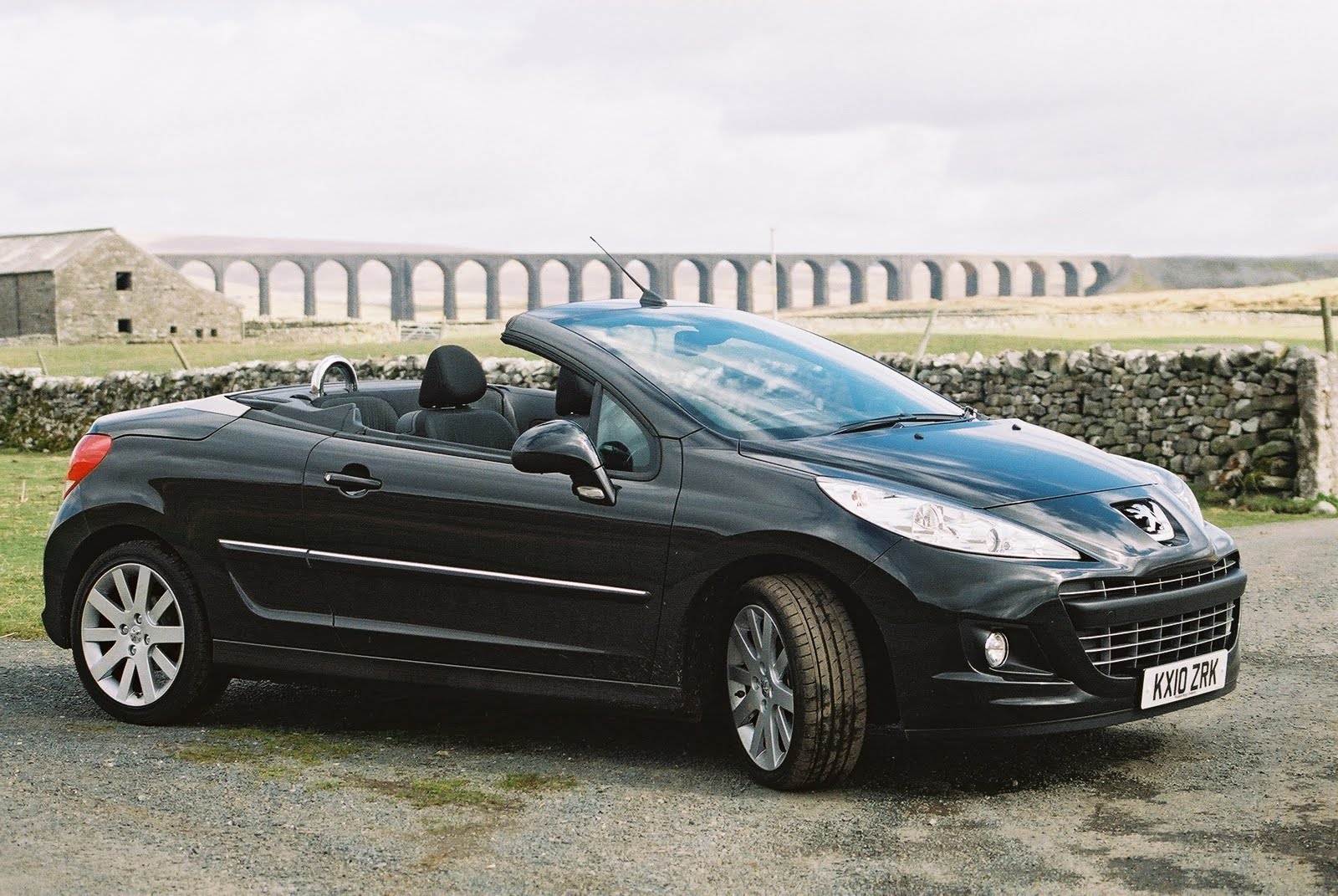 Peugeot Images 207 S