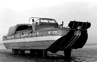 Life On Cars: What do you know about the DUKW?