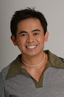 pinoy big brother housemates: Season 1 : Jayson Gainza