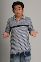 pinoy big brother housemates: Season 1 : Jayson Gainza