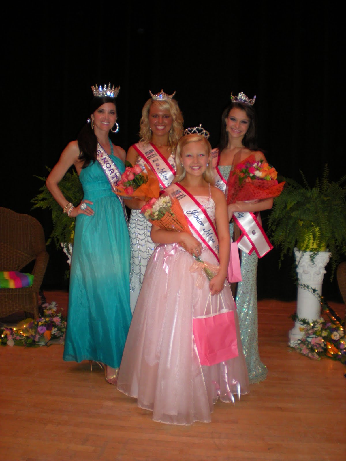 North Carolina International Pageants: Mr. North Carolina International ...