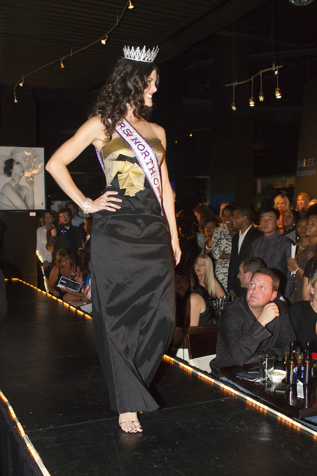 North Carolina International Pageants: Mrs. North Carolina ...