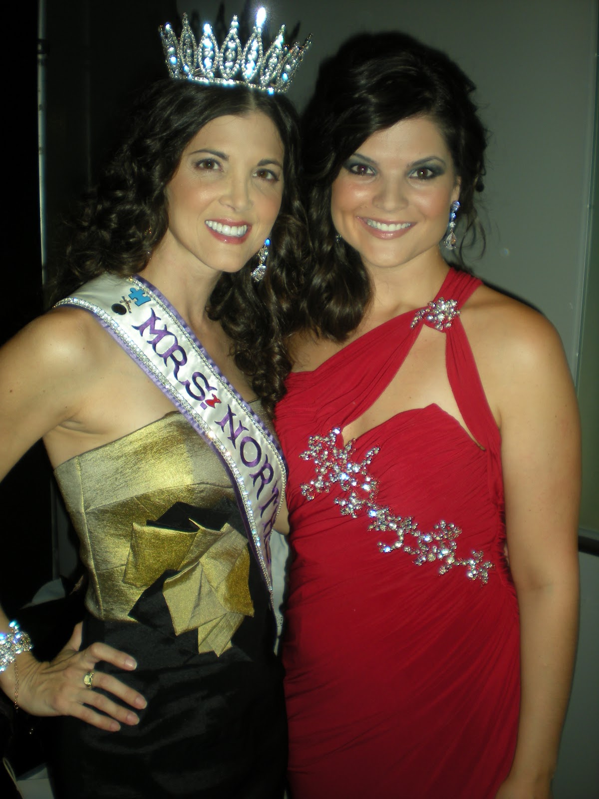 North Carolina International Pageants: Mrs. North Carolina ...