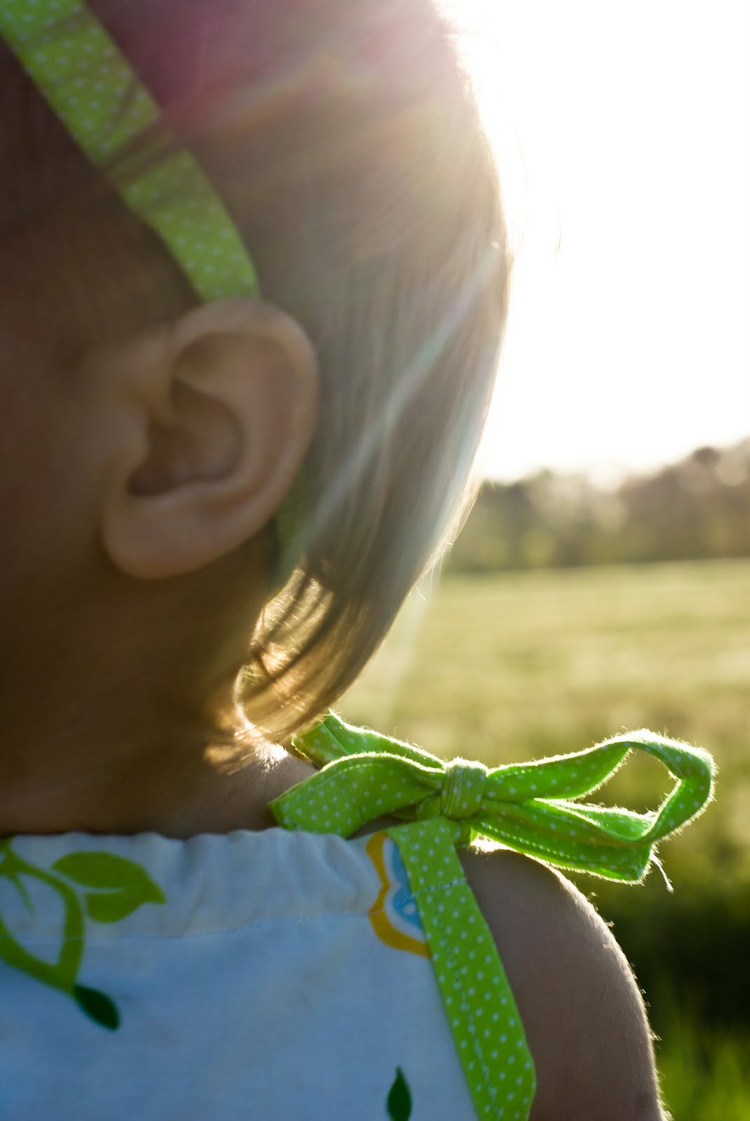 Me and Madeline: Reversible Sundress Tutorial - and Pattern!