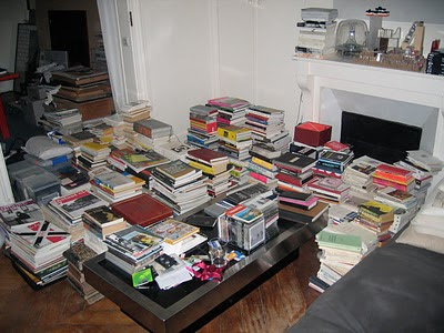 unitedartspace: Visite de l’atelier d’Eric Stephany