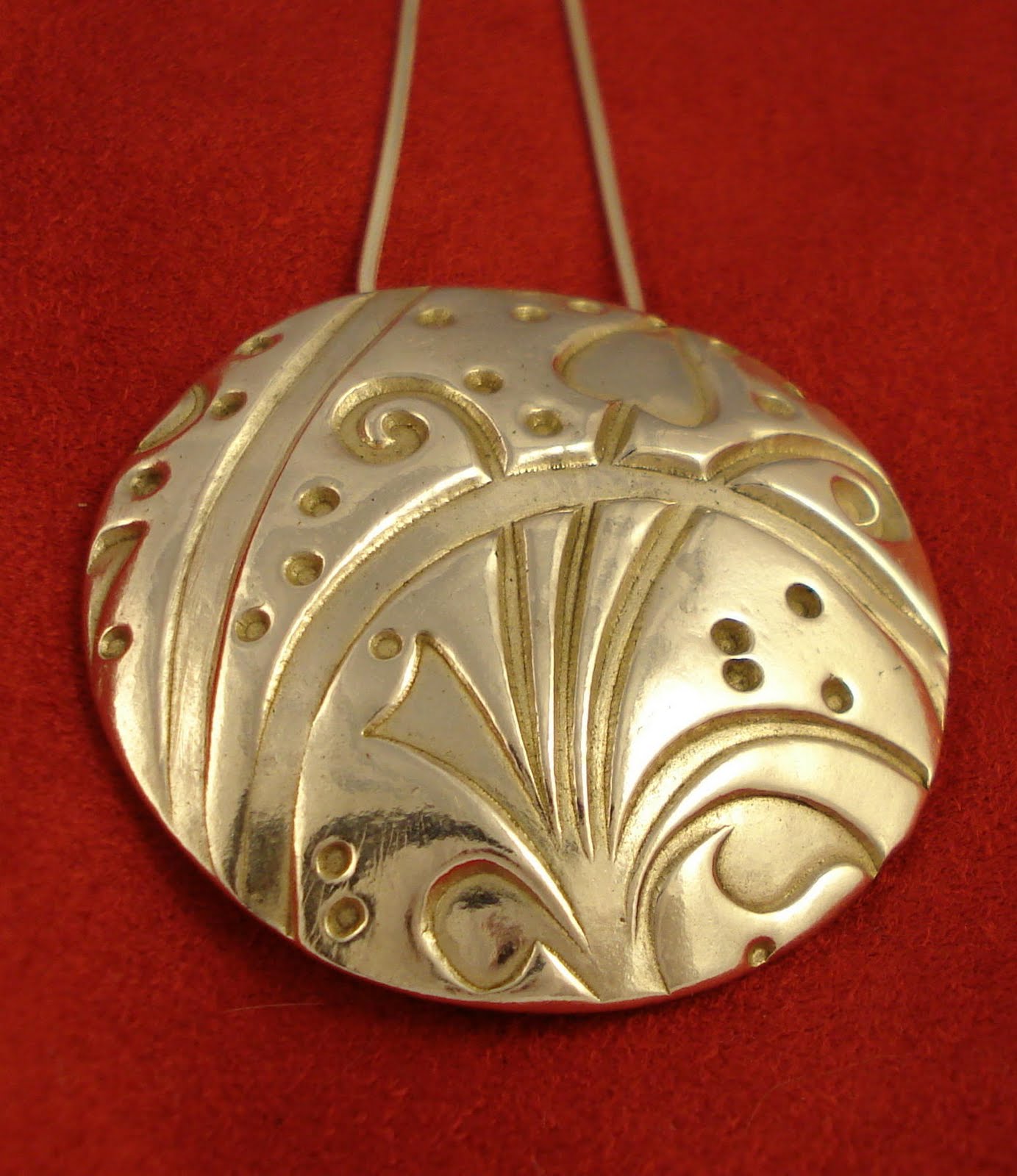 Let’s Talk Metal Clay – BeadFX